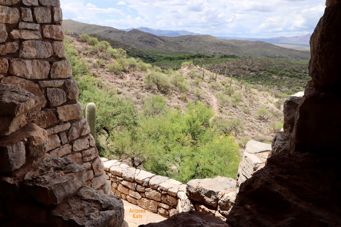 The Mystery Photo | Arizona Kate